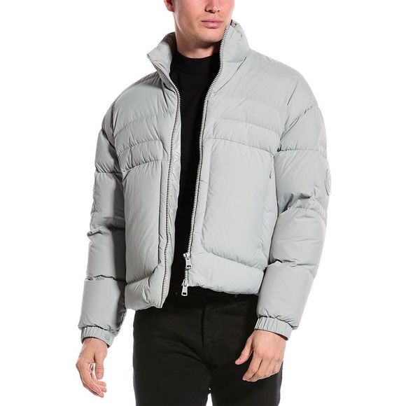 Moncler | Jackets & Coats | Moncler Jacket | Poshmark